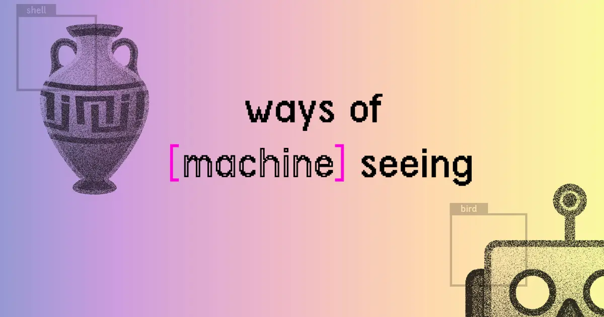 Teachers' Resource Launch: Exploring GenAI and Visual Literacy | The Photographers Gallery